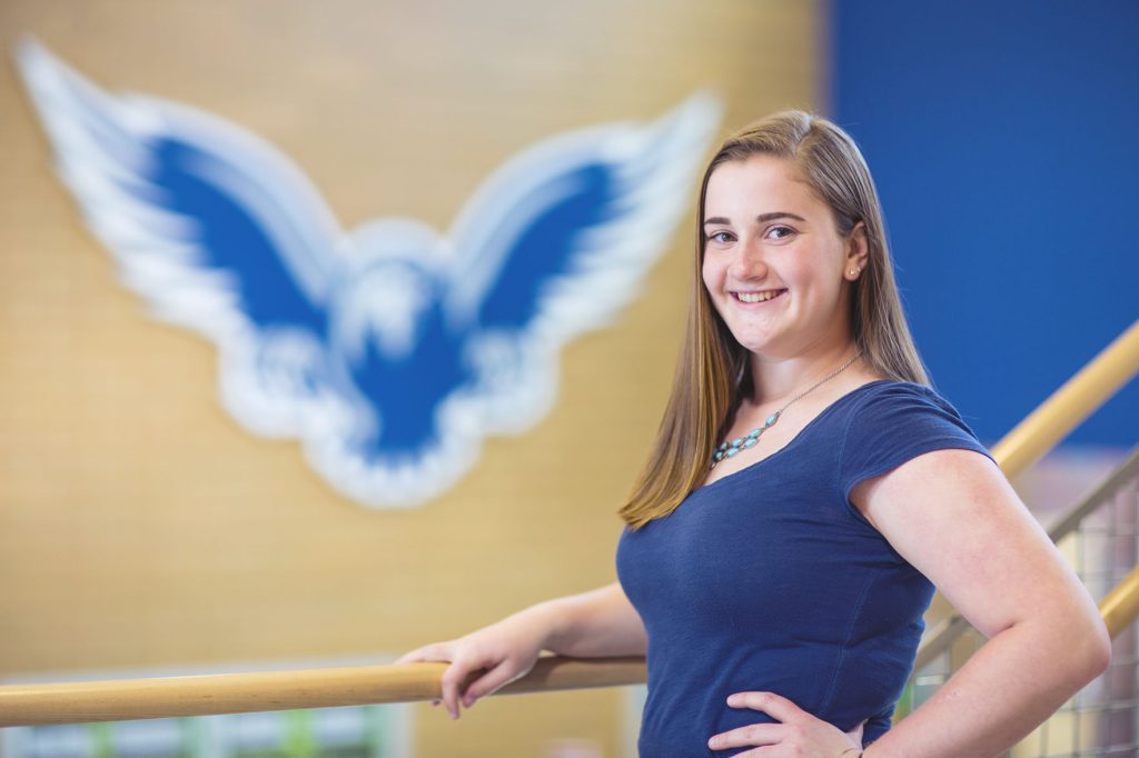 Victoria Culver, softball - Herald-Standard